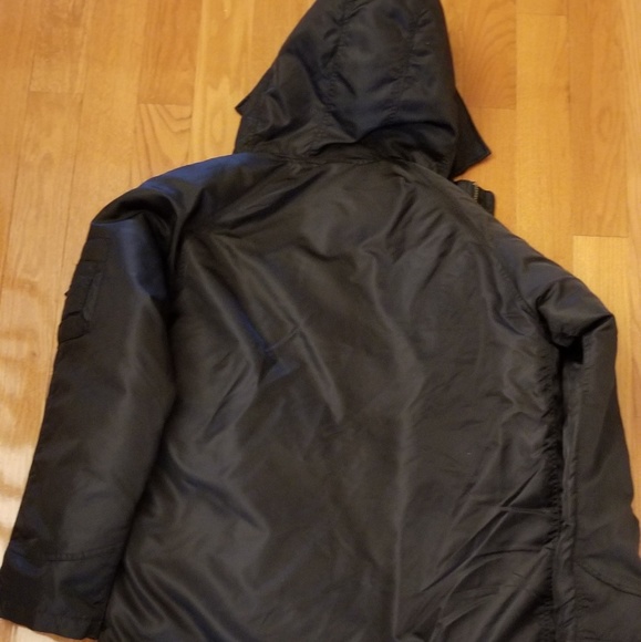 Foot Locker | Jackets & Coats | Foot Locker Winter Jacket | Poshmark